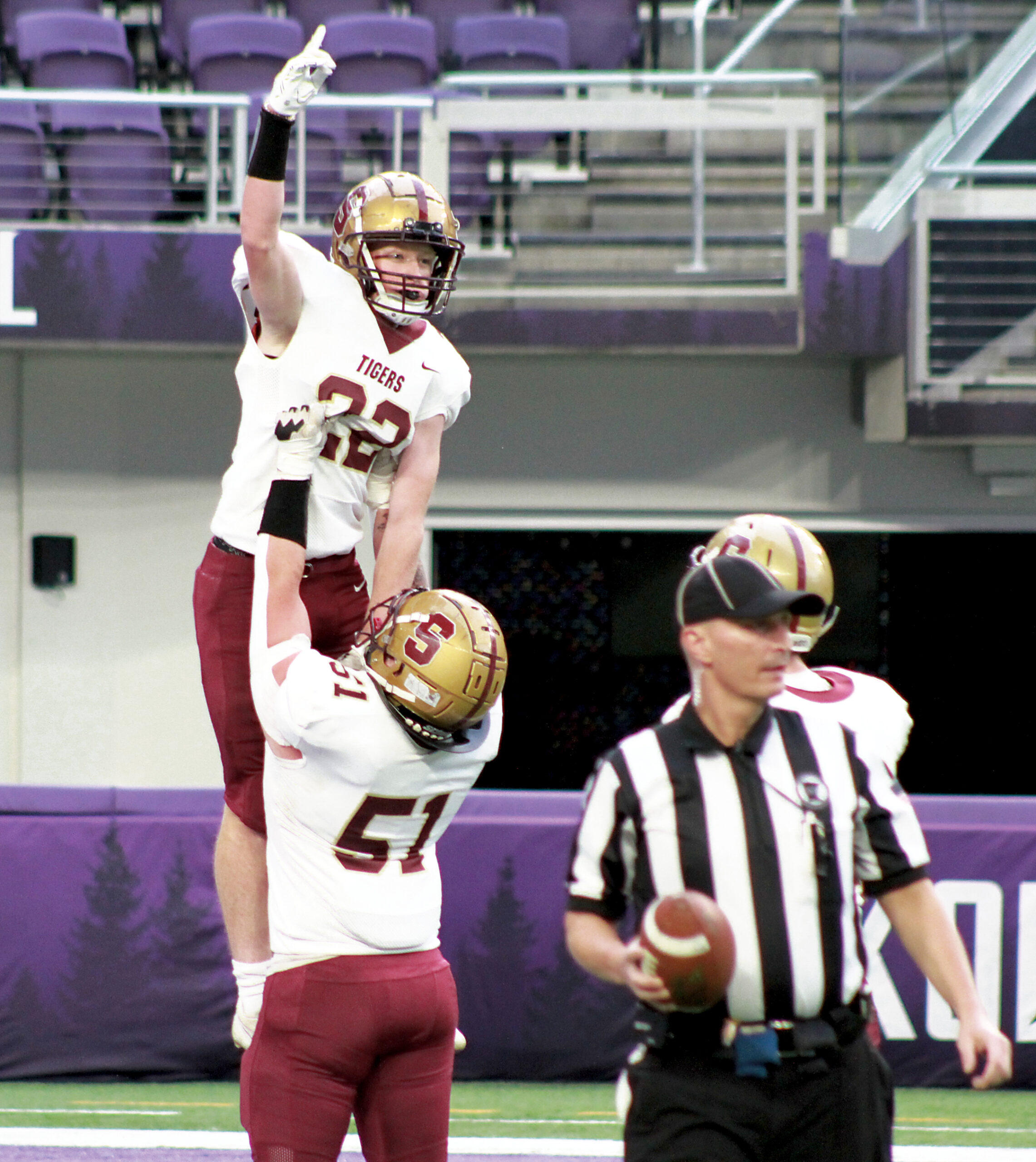 Taking back the title | News, Sports, Jobs - The Journal